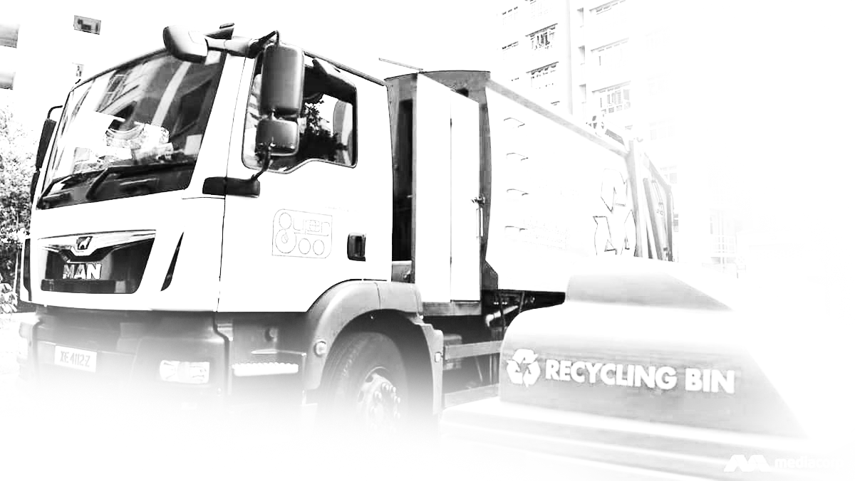 Home - ES Management Pte Ltd