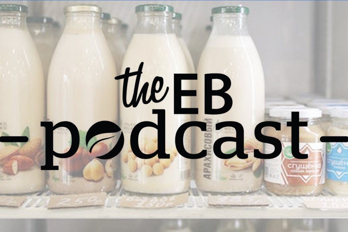 Looking past the label: the nutritionists’ guide to plant-based milk ...