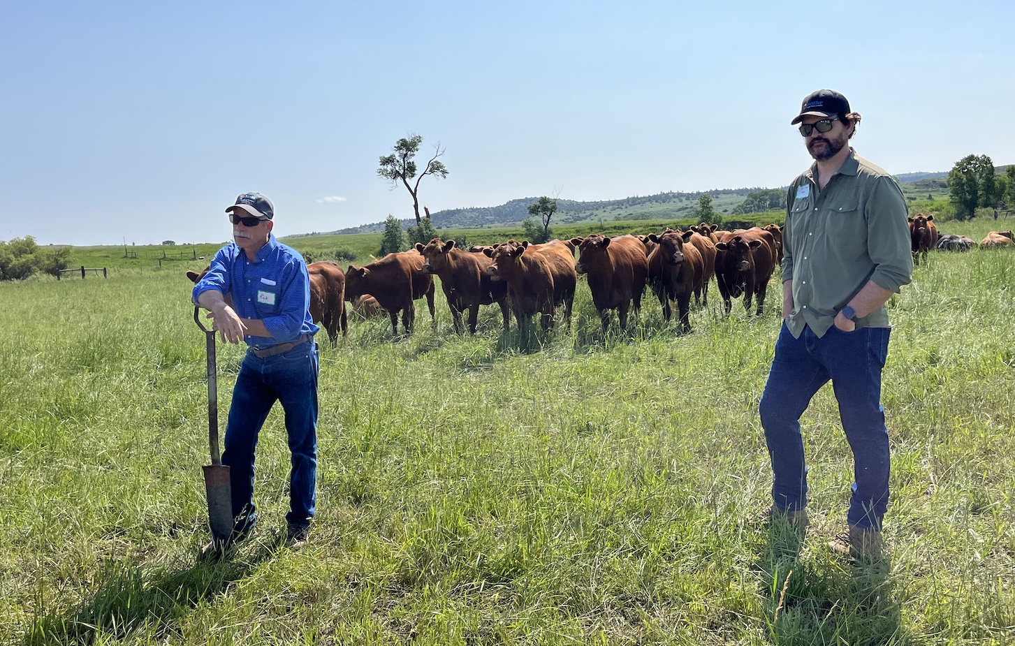 A firsthand look at regenerative rancher education - ES Management Pte Ltd