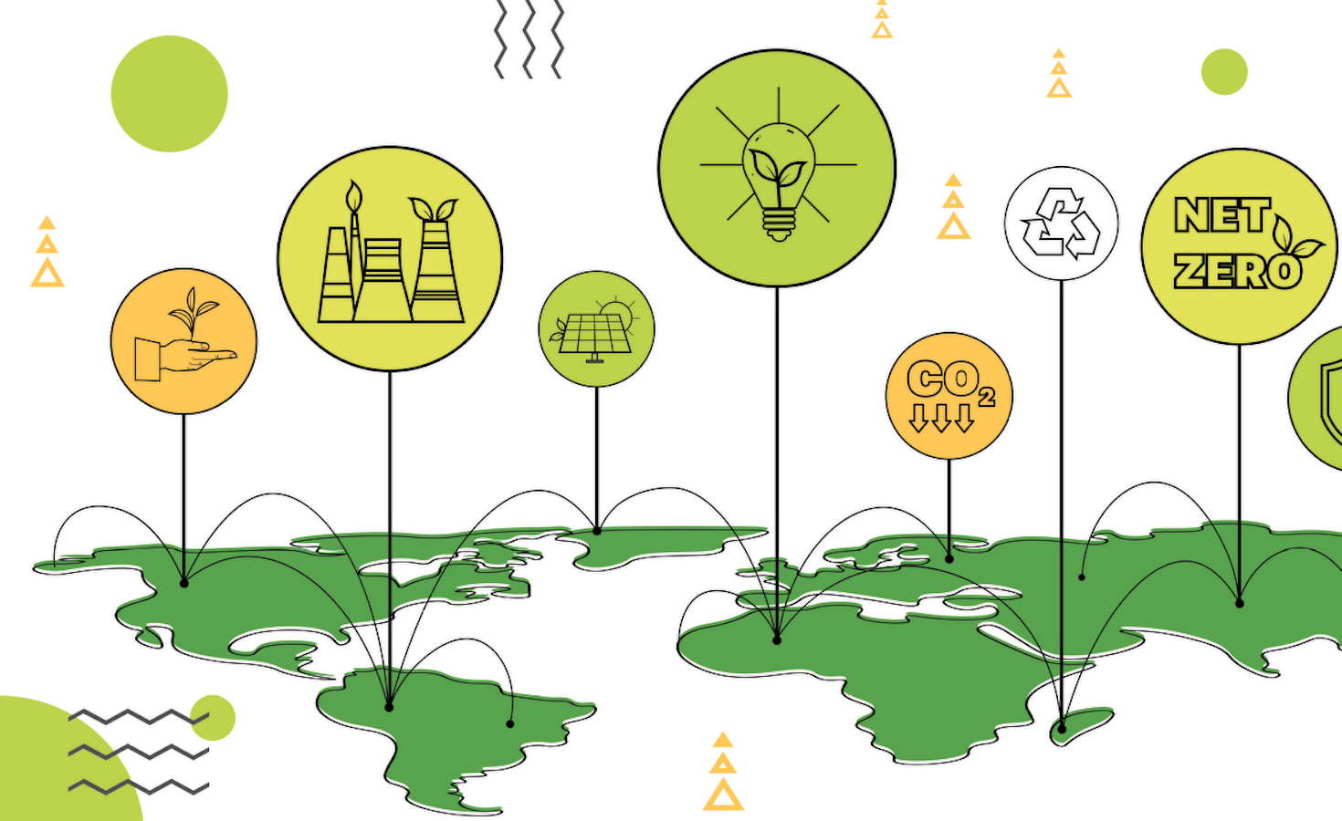 Carbon crediting bodies explained - ES Management Pte Ltd