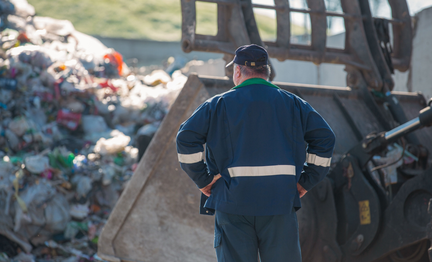 Decades of messages about recycling have crowded out better ways to manage waste - ES Management ...
