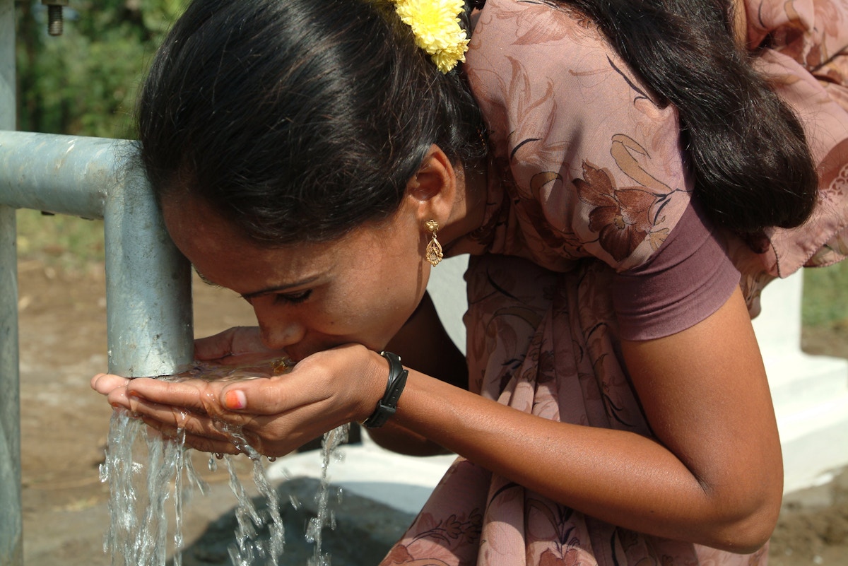 Is India's urban wastewater safe to drink after treatment? - ES ...