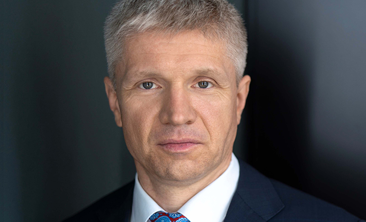 Chair Günther Thallinger: The Net-Zero Asset Owner Alliance makes its ...