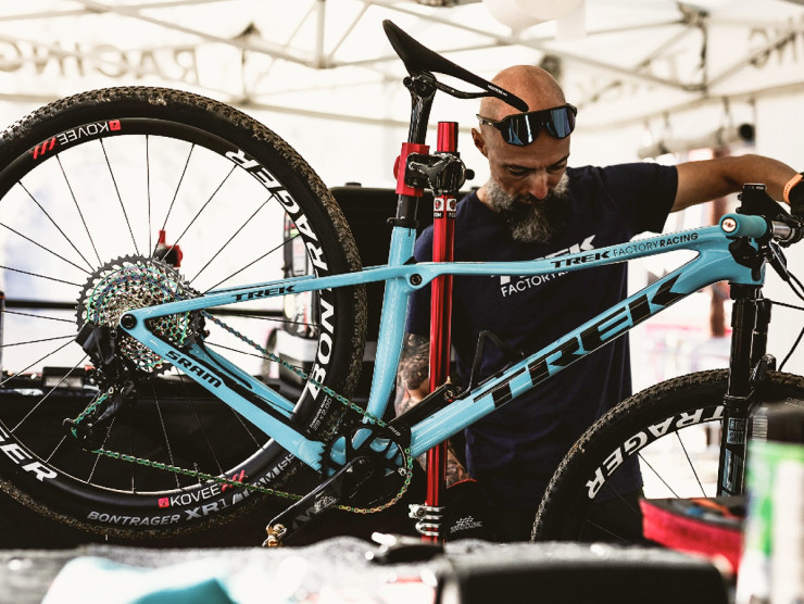 Trek Bicycle’s Red Barn Refresh Program Gives A Second Life To Pre ...