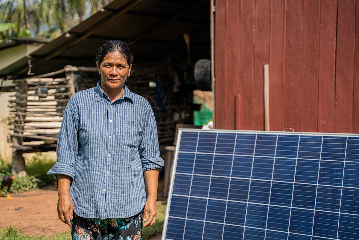 Interview: Empowering women in South and Southeast Asia with finance ...