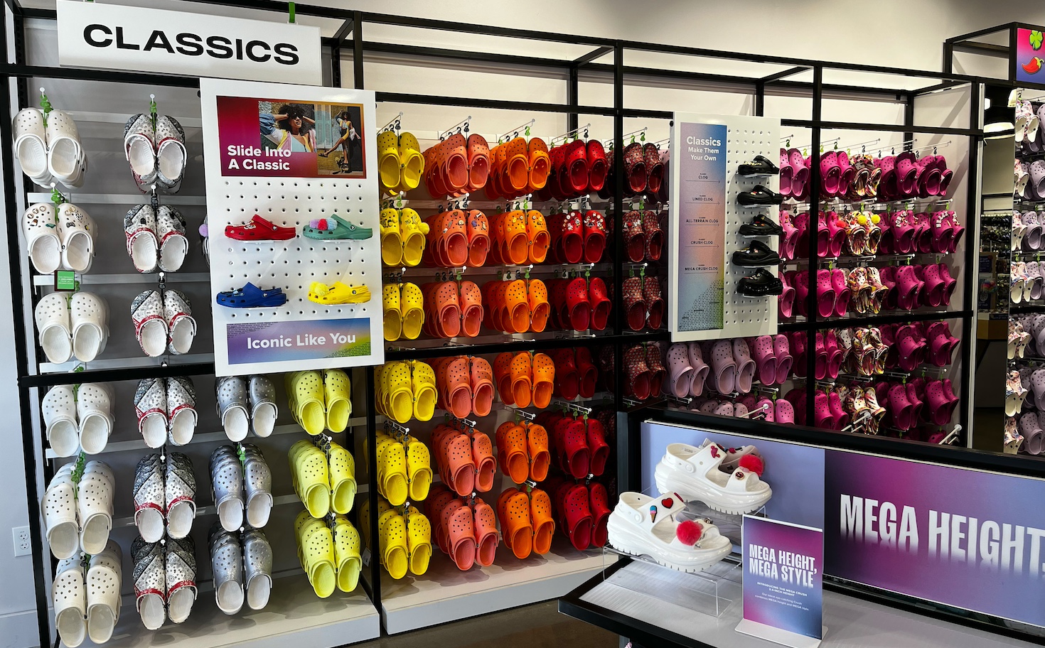 Crocs wants your old shoes back. Here’s what it plans to do with them ...