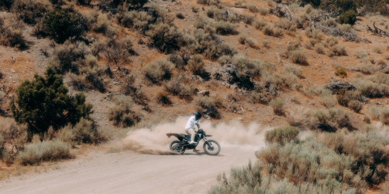 Silent Electric & Hybrid Motorcycles Are Transforming Warfare - ES ...