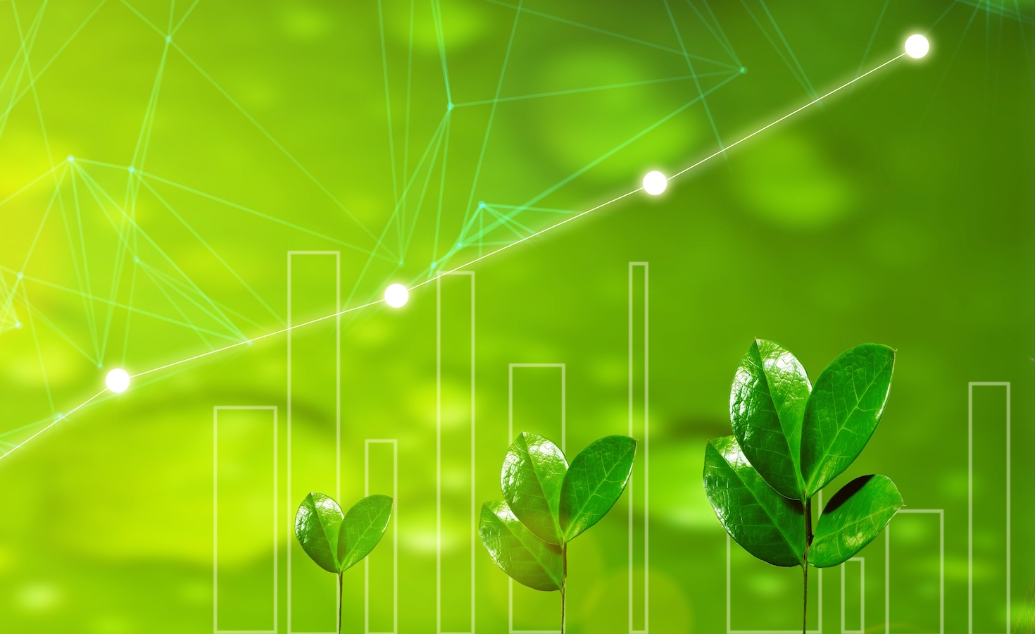 What is transition finance, and why it matters - ES Management Pte Ltd