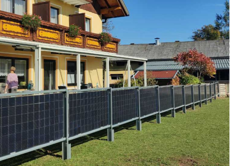 Check Out These Cool Solar Power Projects Around The World - ES ...