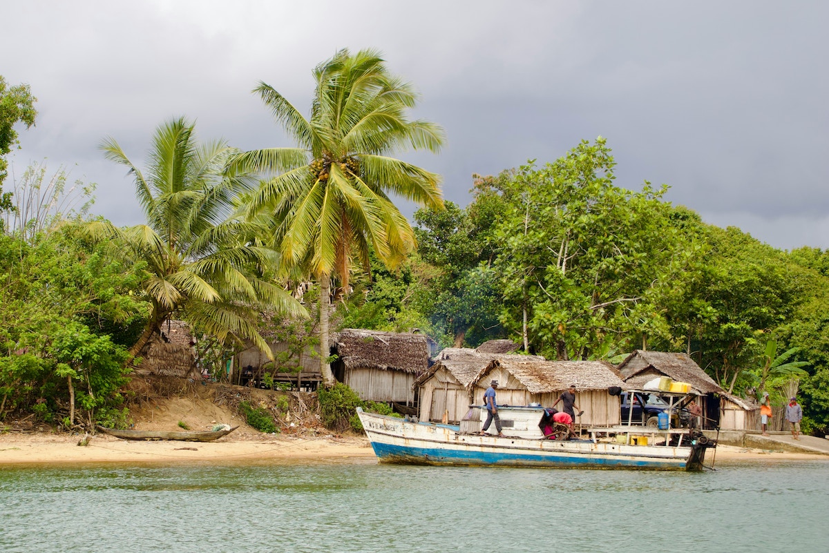 Official development assistance must recognise countries ...