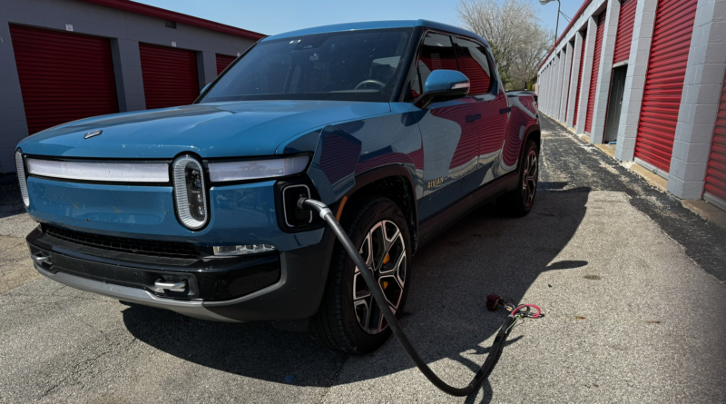 A Funny EV Prank You Can Pull For Cheap, But Probably Shouldn’t - ES ...