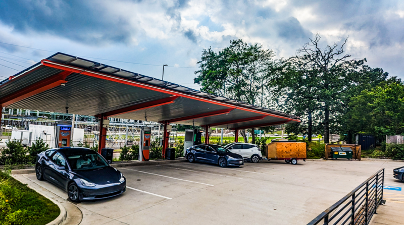 Franklin’s Charging Shows Us What EV Charging As A Small Business Looks ...