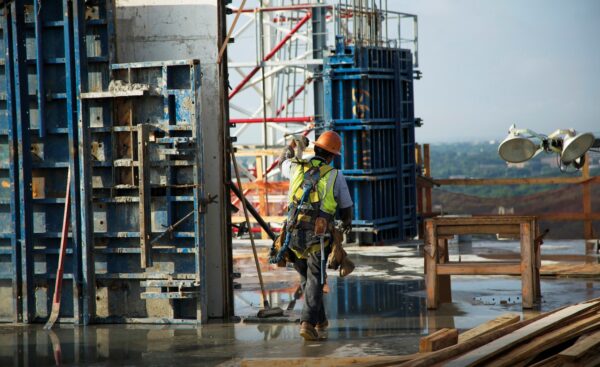 How construction products giant CRH plans to cut emissions 30% by 2030 ...