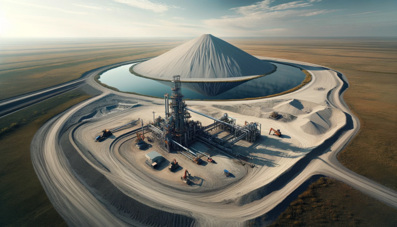 Fracking The Same Underground Volume Isn’t Energy Storage, It’s Mining ...