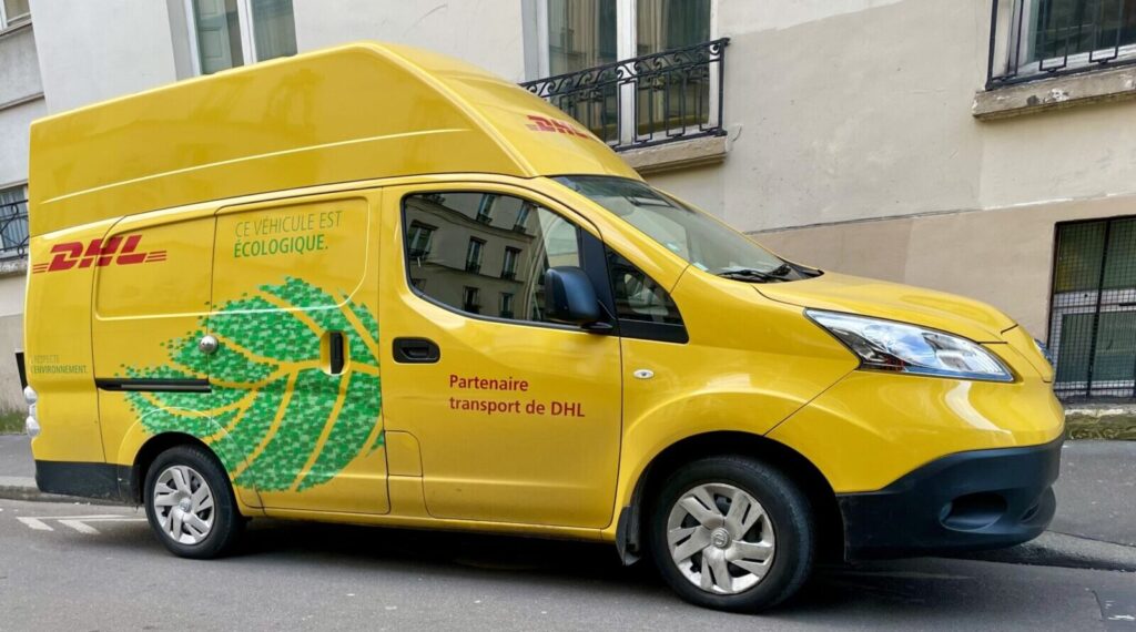 Heavy, Dirty, Tardy: Company Car Electrification Lagging Behind Private Market for 3rd Year in a ...