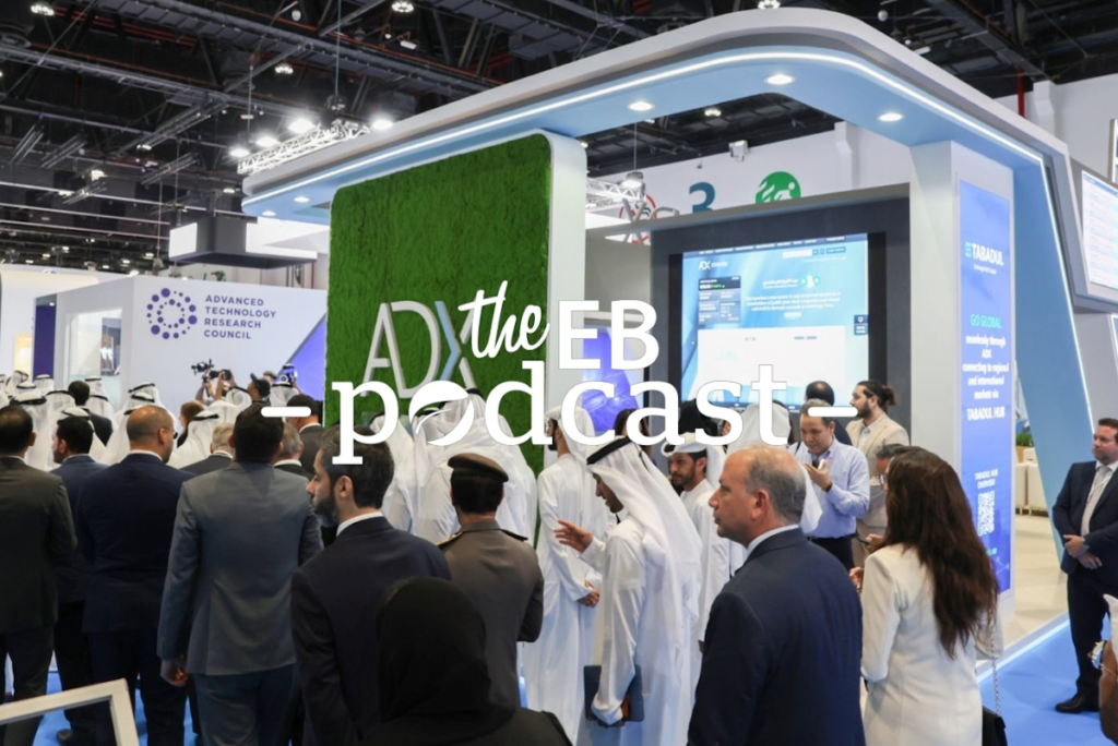 COP28 transformed ESG investment narrative in the Middle East: Abu Dhabi Securities Exchange's ...