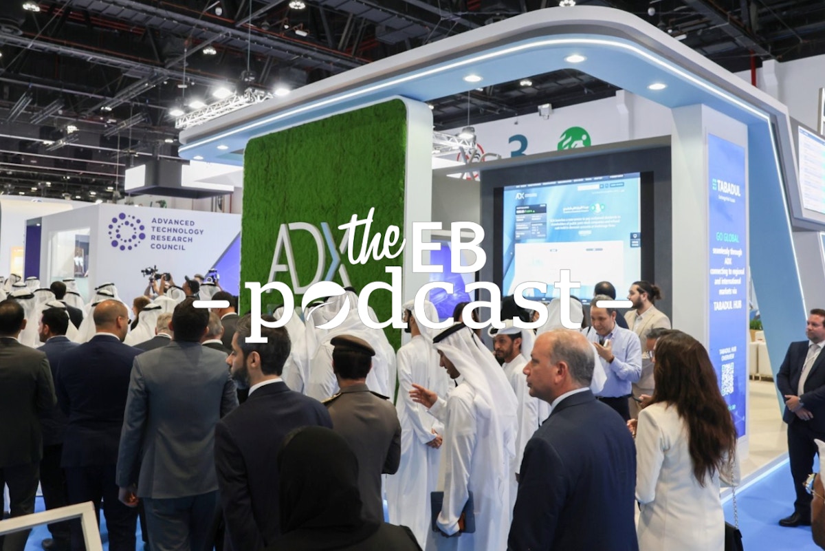 COP28 transformed ESG investment narrative in the Middle East: Abu Dhabi Securities Exchange's ...
