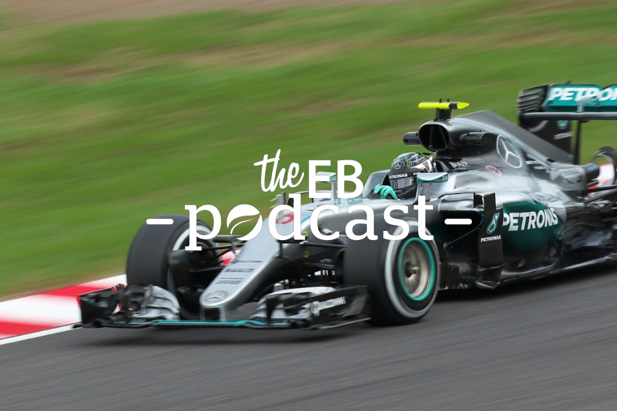 ‘Decarbonisation does not cost seconds on the track’: Mercedes F1 ...