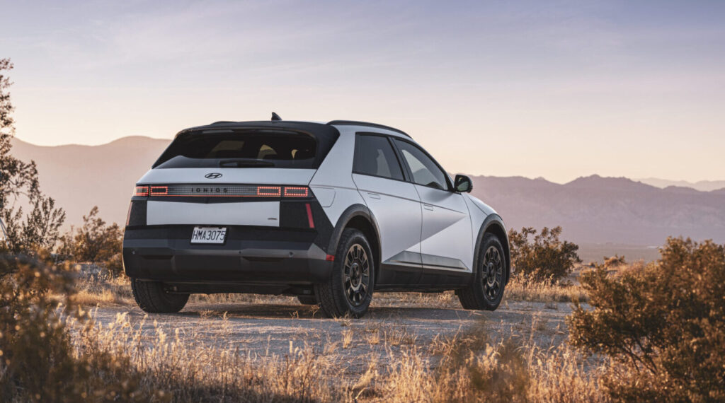 200,000 Didi Electric Cars for Mexico, 600-Kilometer Electric Truck ...