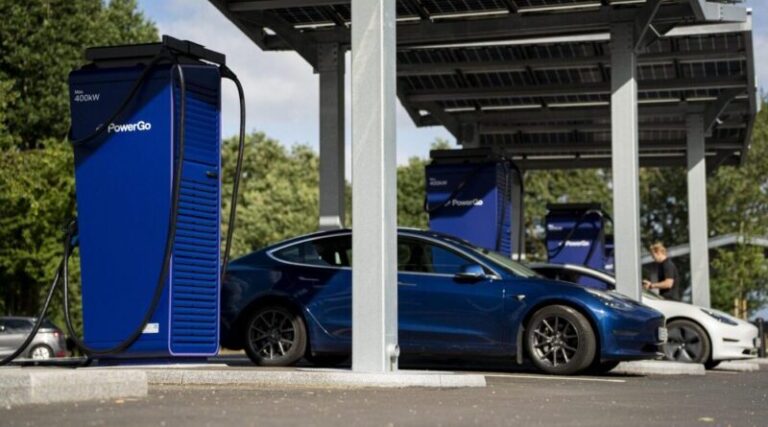 Solutions to Improve Interconnection of Rooftop Solar & EV Chargers ...